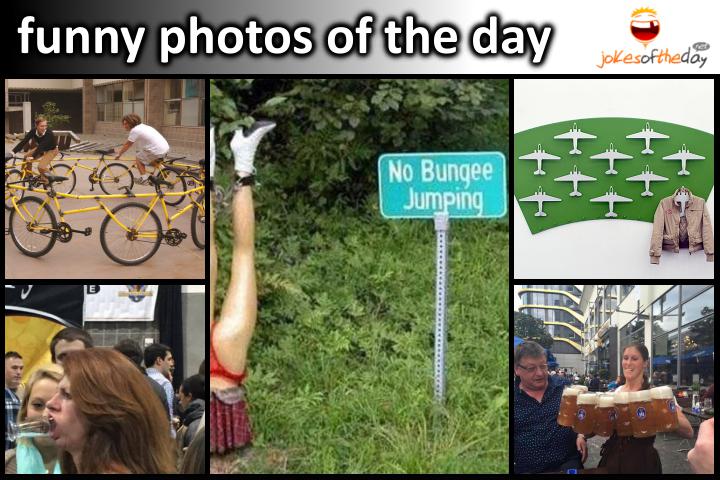 Funny photos - collection of funny photos of the day (546 to 550 ...