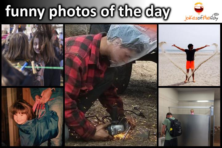 Funny photos - collection of funny photos of the day (961 to 965 ...