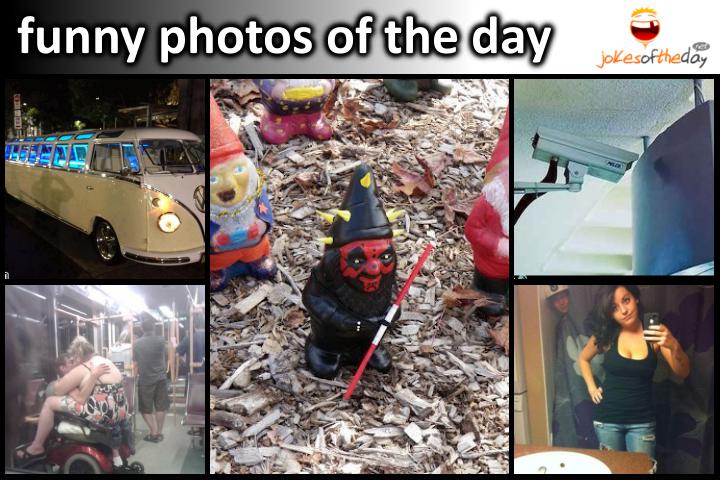 Funny photos - collection of funny photos of the day (1511 to 1515 ...