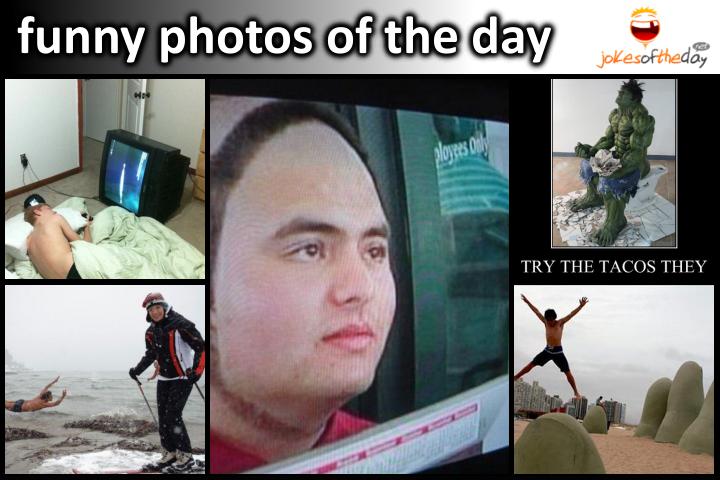 Funny photos - collection of funny photos of the day (1641 to 1645 ...
