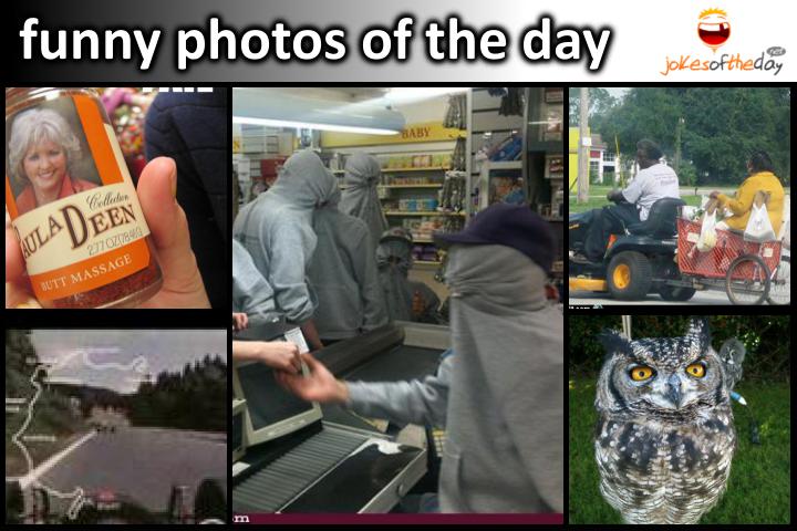 Funny photos - collection of funny photos of the day (1991 to 1995 ...