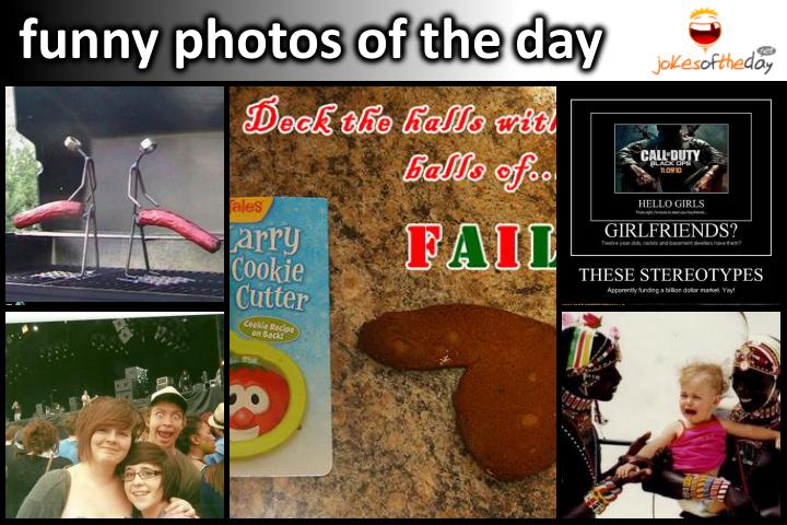 Funny photos - collection of funny photos of the day (2036 to 2040 ...