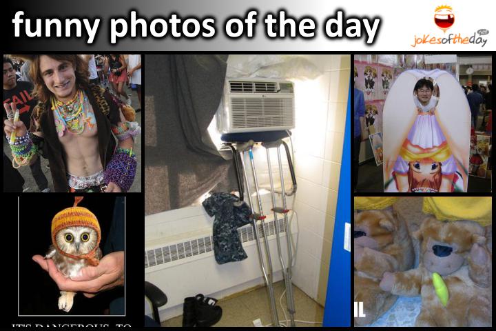 Funny photos - collection of funny photos of the day (2091 to 2095 ...