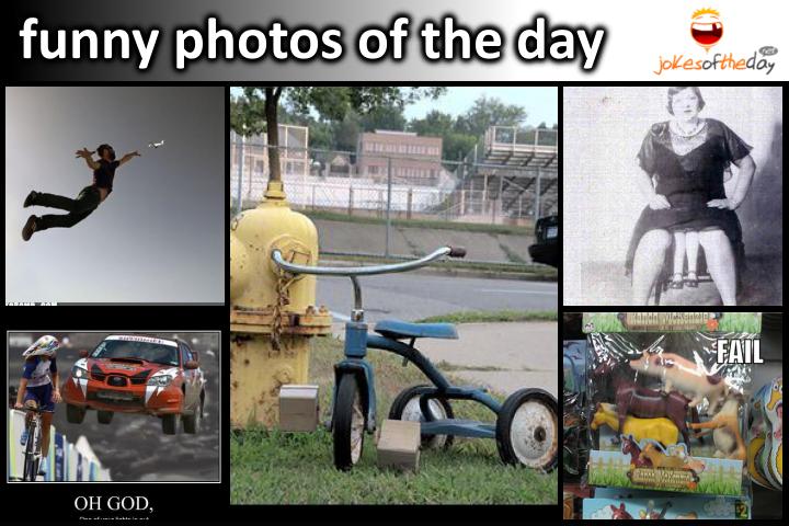 Funny photos - collection of funny photos of the day (2126 to 2130 ...