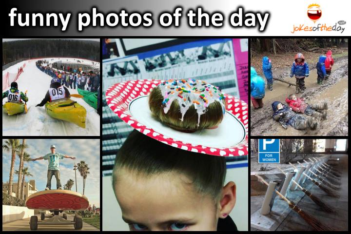 Funny photos - collection of funny photos of the day (306 to 310 ...