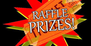 Raffle prizes! | Jokes of the day (2045)