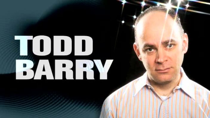 Joke for Wednesday, 19 May 2010 from site Comedy Central: Jokes - Todd ...