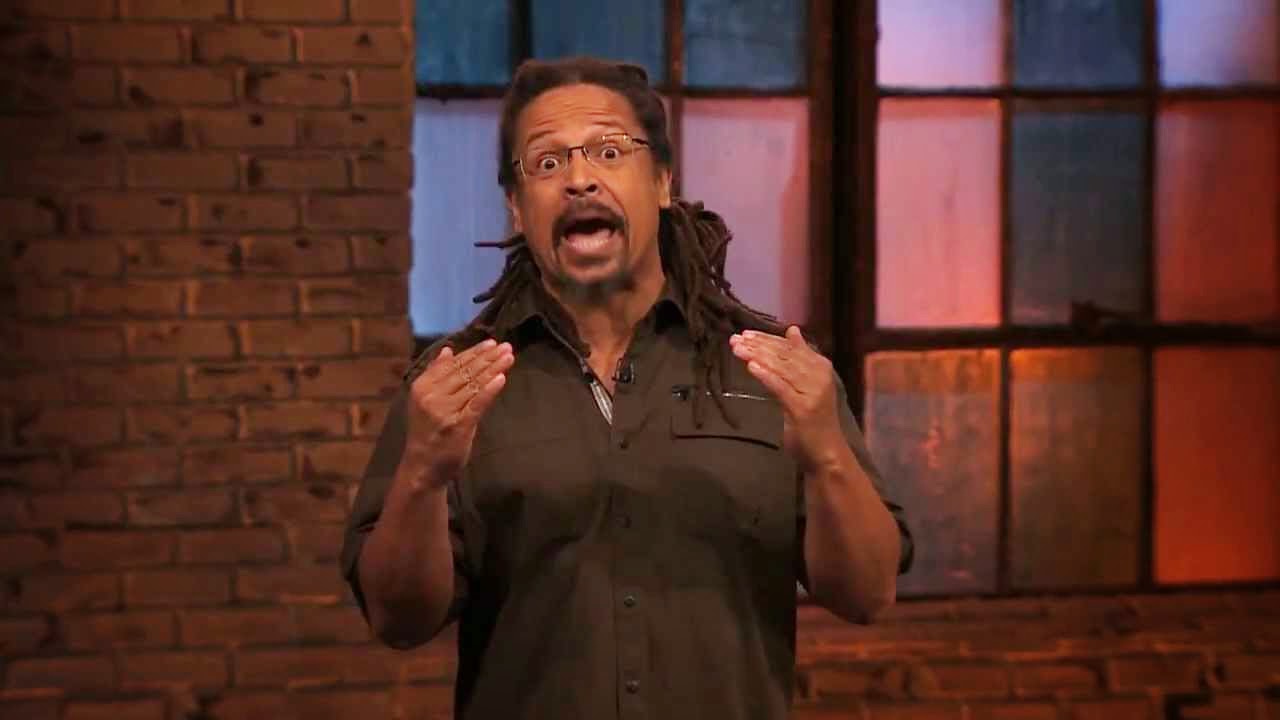 Dwayne Kennedy: Hard Working Mexicans | Jokes of the day (7015)