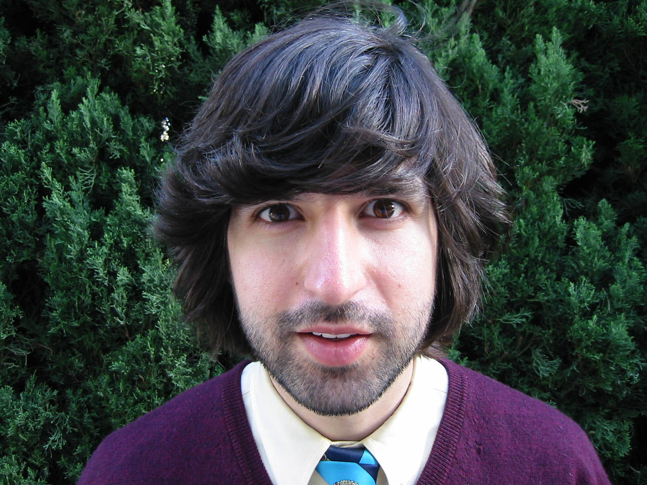 Joke for Saturday, 17 July 2010 from site Comedy Central: Jokes ...