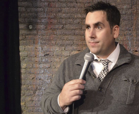 Josh Sneed: After-Christmas Sale | Jokes of the day (8785)