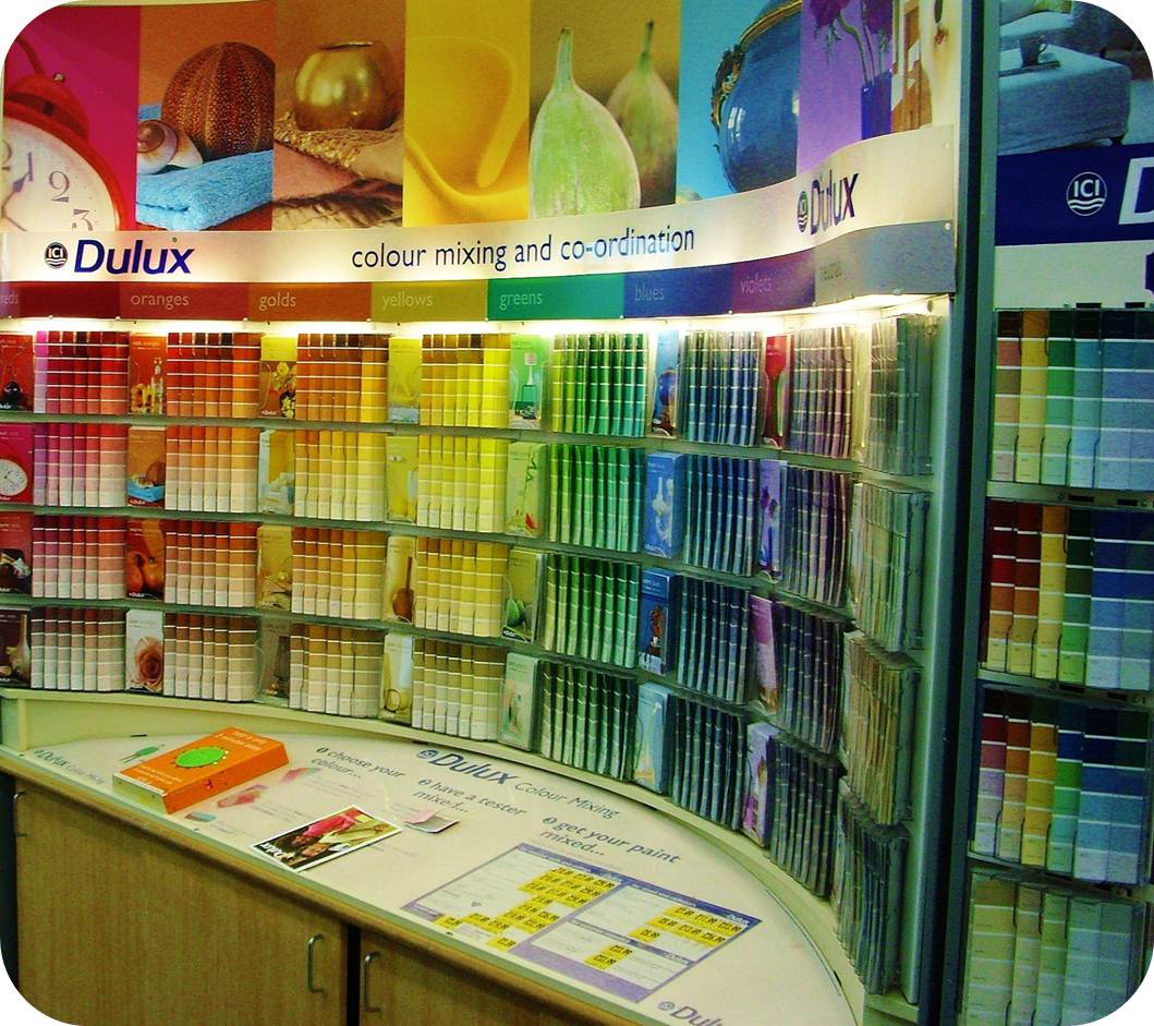 Natural Blonde Paint | Jokes of the day (9523)