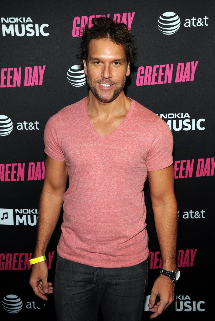 Joke for Friday, 15 July 2011 from site Comedy Central: Jokes - Dane ...