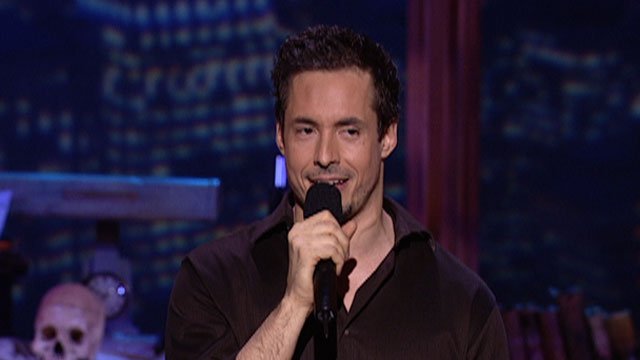 Russ Meneve: Unprovoked Shark Attacks | Jokes of the day (10851)