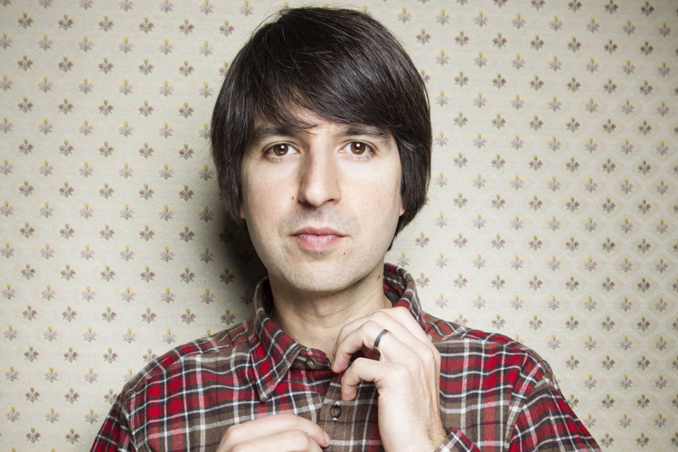 Demetri Martin: Naming Foods | Jokes of the day (11139)