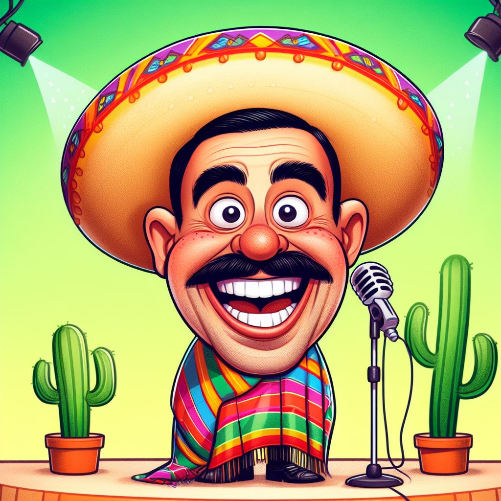 Joke for Wednesday, 05 October 2011 from site Comedy Central: Jokes ...