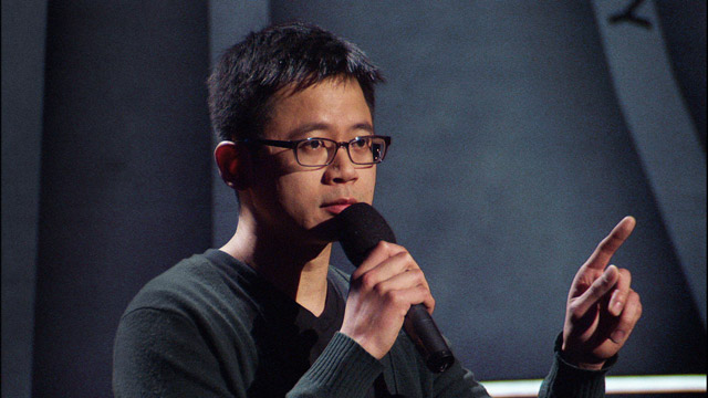 Sheng Wang: Toilet With No Water | Jokes of the day (12769)