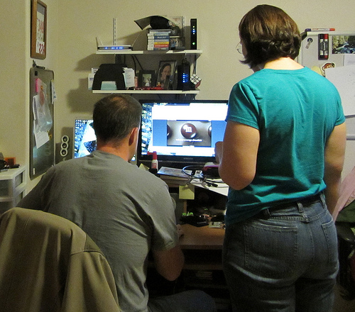 Enter a Password | Jokes of the day (18273)