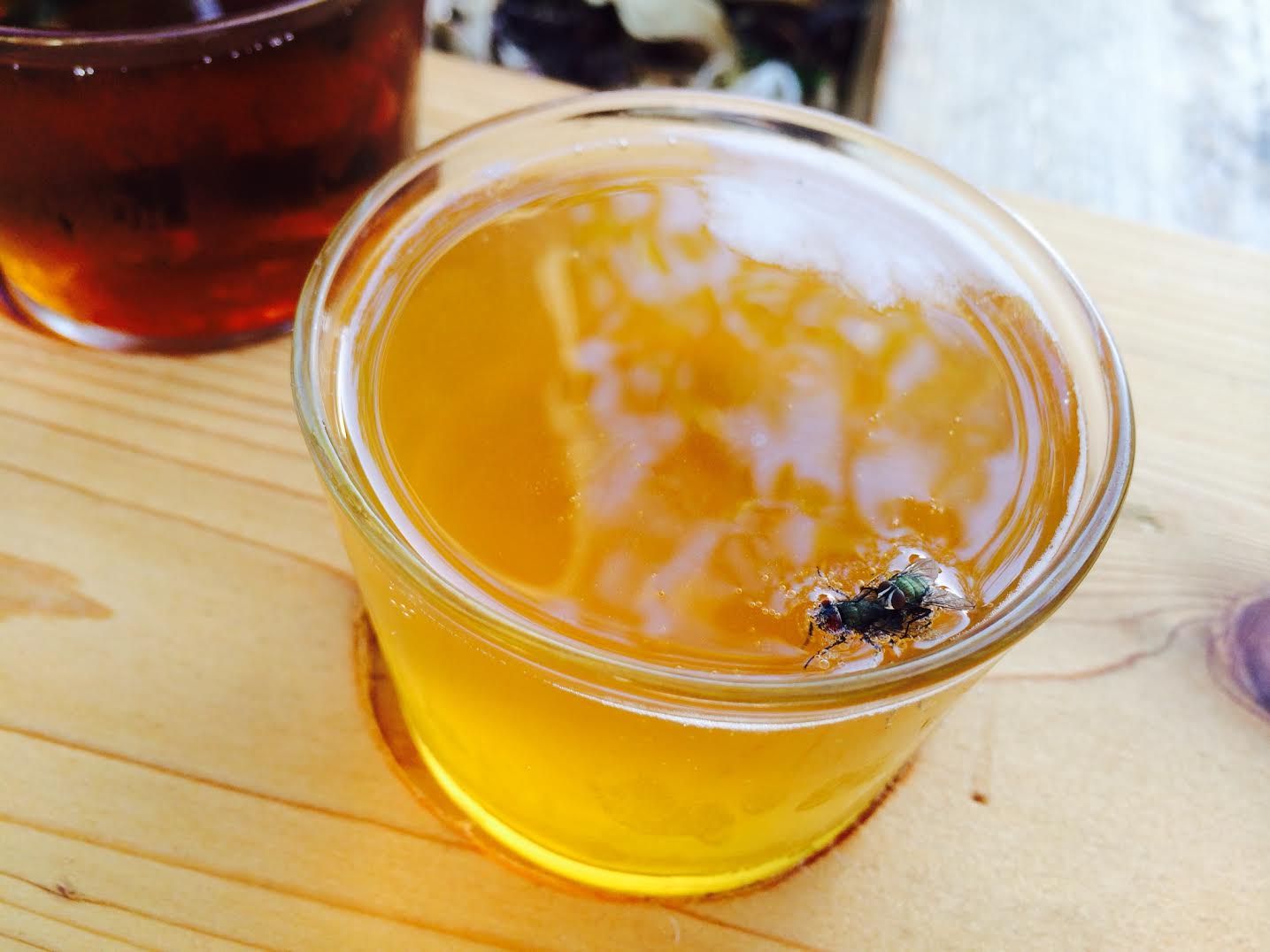 Flies In The Beer | Jokes of the day (50933)