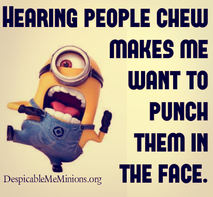 Joke for Friday, 22 January 2016 from site Minion Quotes - Hearing ...