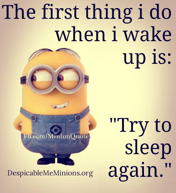 The first thing i do when i wake up | Jokes of the day (52259)