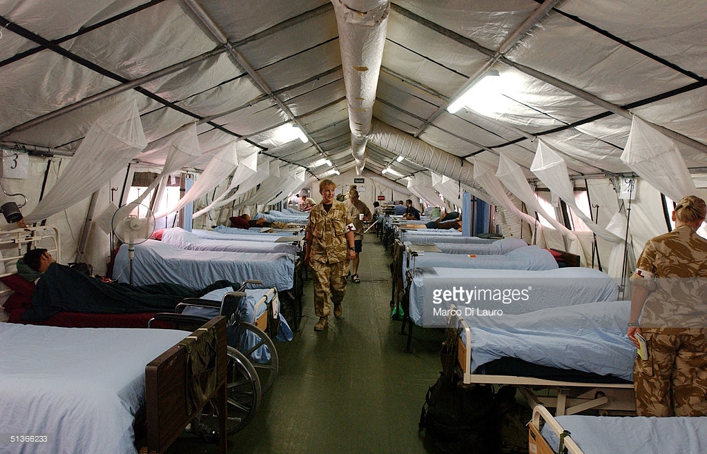 Joke for Saturday, 02 July 2016 from site Smilezilla - An army Major ...