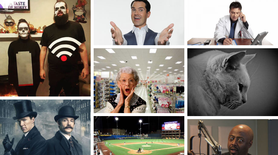 Jokes of the day for Tuesday, 01 November 2016 | Jokes of the day