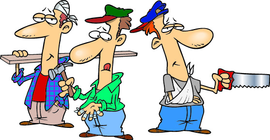 Joke for Wednesday, 14 August 2019 from site A joke a day - Handy ...