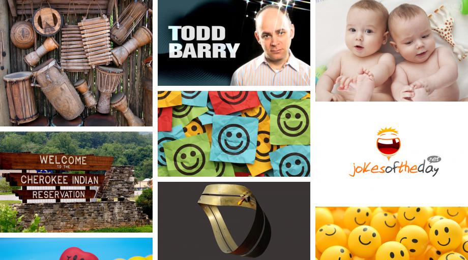 Jokes of the day for Friday, 19 May 2023 | Jokes of the day