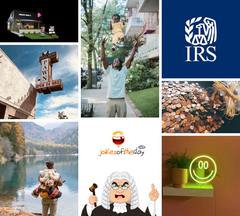 Jokes of the day for Sunday, 18 June 2023 | Jokes of the day