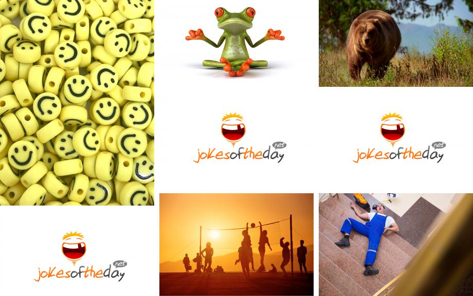 Jokes of the day for Wednesday, 13 September 2023 | Jokes of the day