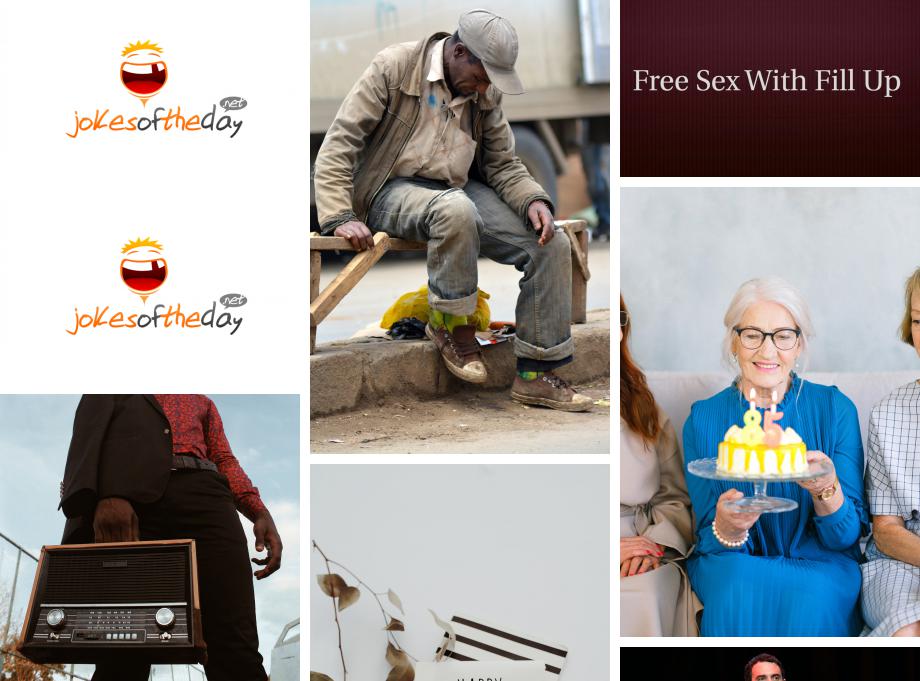 Jokes of the day for Friday, 15 September 2023 | Jokes of the day