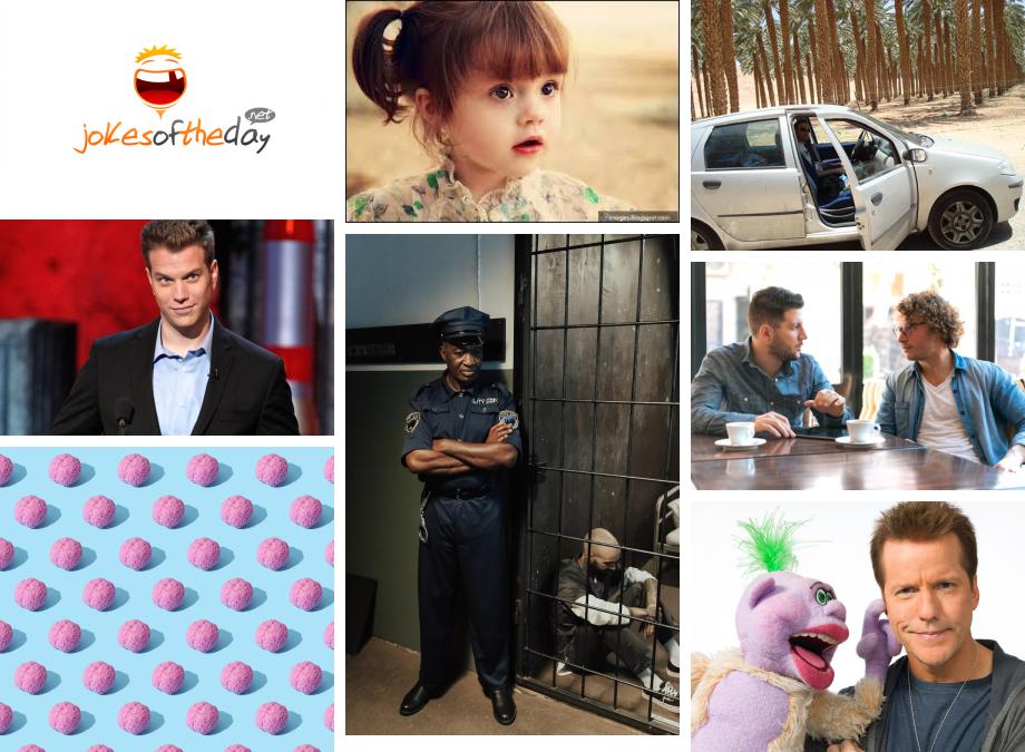 Jokes of the day for Wednesday, 20 September 2023 | Jokes of the day