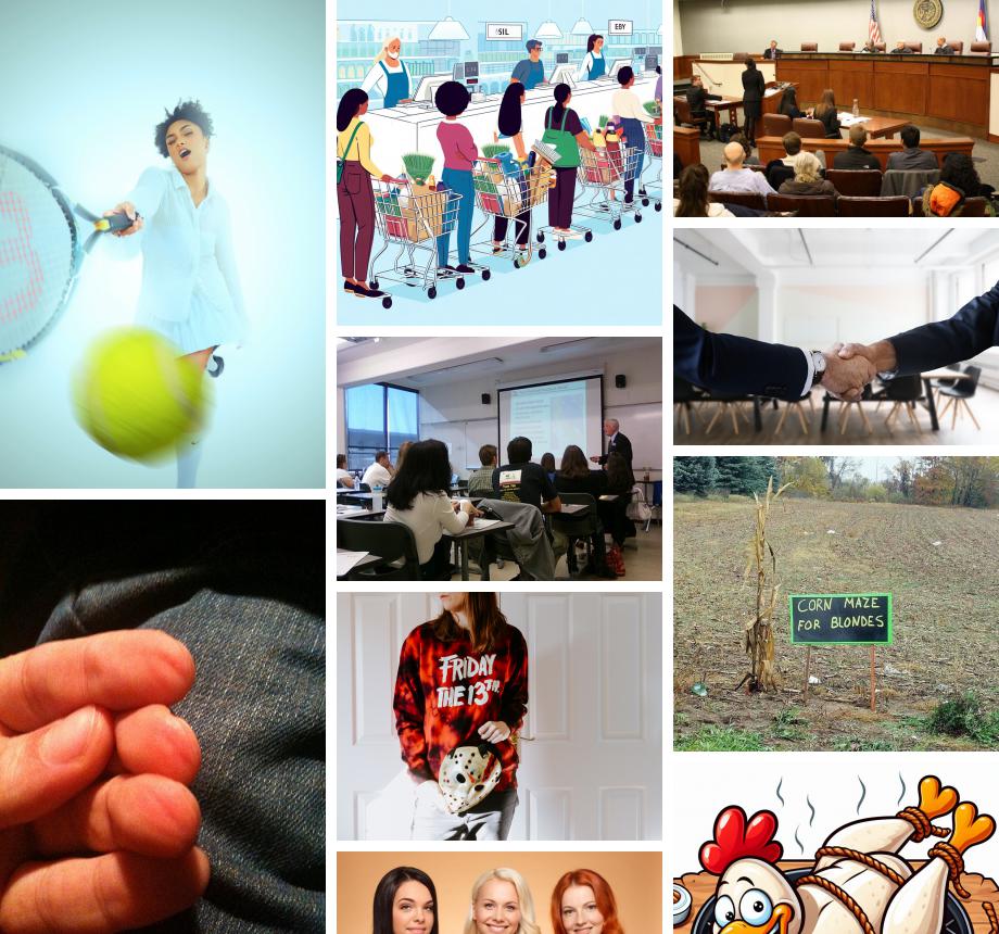 Jokes of the day for Friday, 13 October 2023 | Jokes of the day