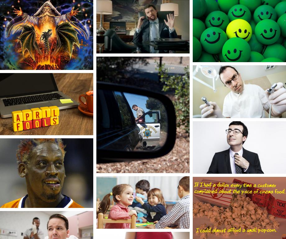 Jokes of the day for Saturday, 28 October 2023 | Jokes of the day