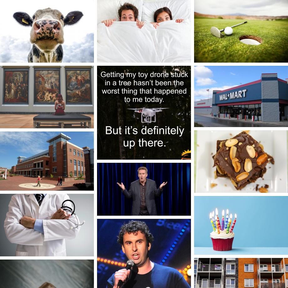 Jokes of the day for Monday, 11 December 2023 | Jokes of the day