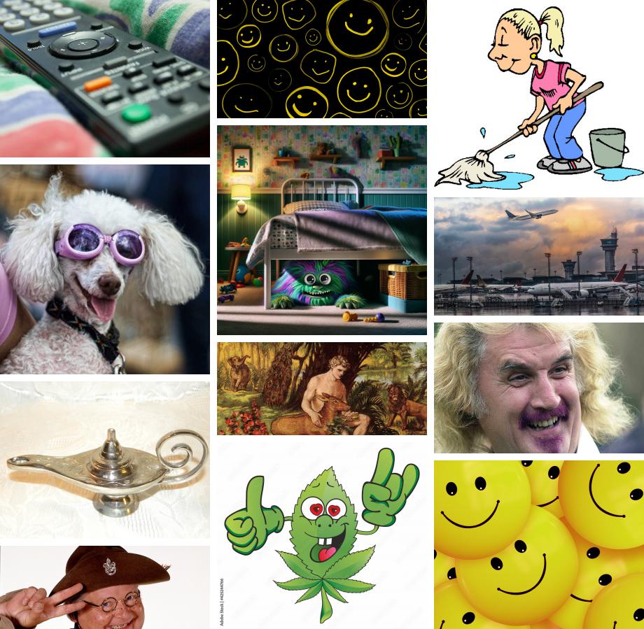 Jokes of the day for Thursday, 14 December 2023 | Jokes of the day