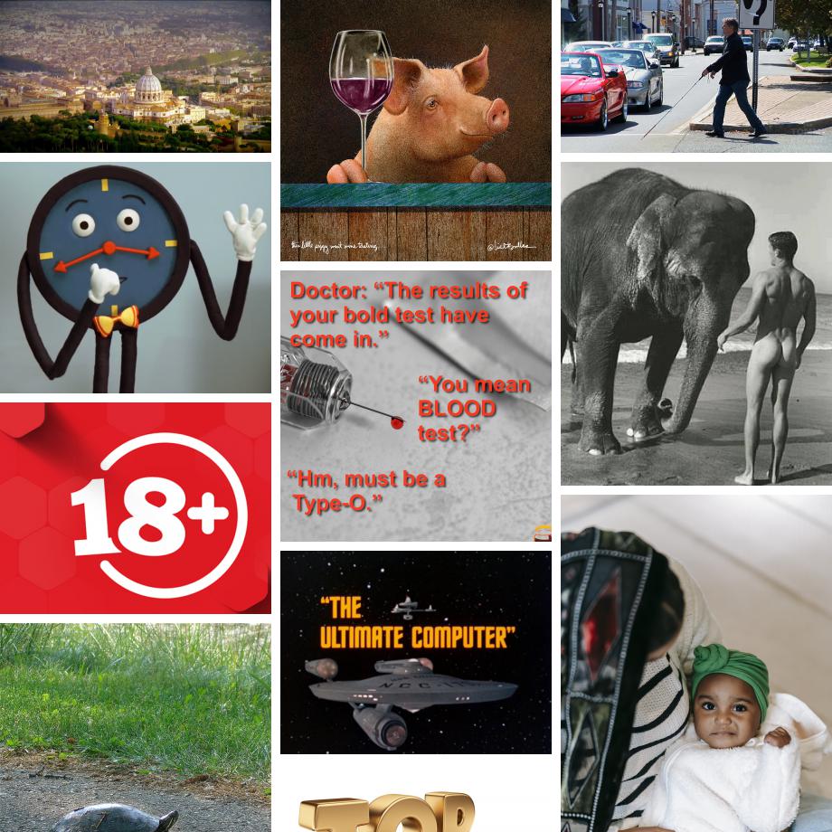 Jokes of the day for Tuesday, 06 February 2024 | Jokes of the day