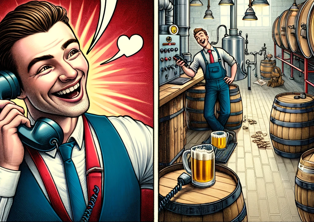 His True Love – CamTrader