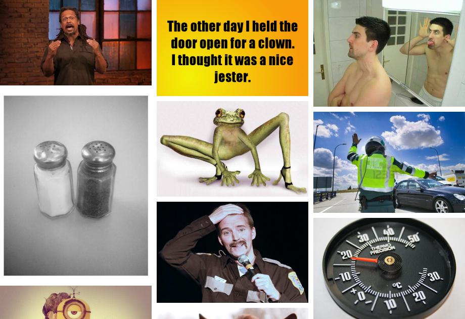 Jokes of the day for Friday, 15 March 2024 | Jokes of the day