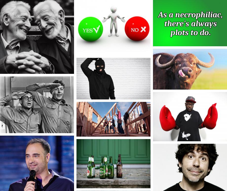 Jokes of the day for Saturday, 16 March 2024 | Jokes of the day