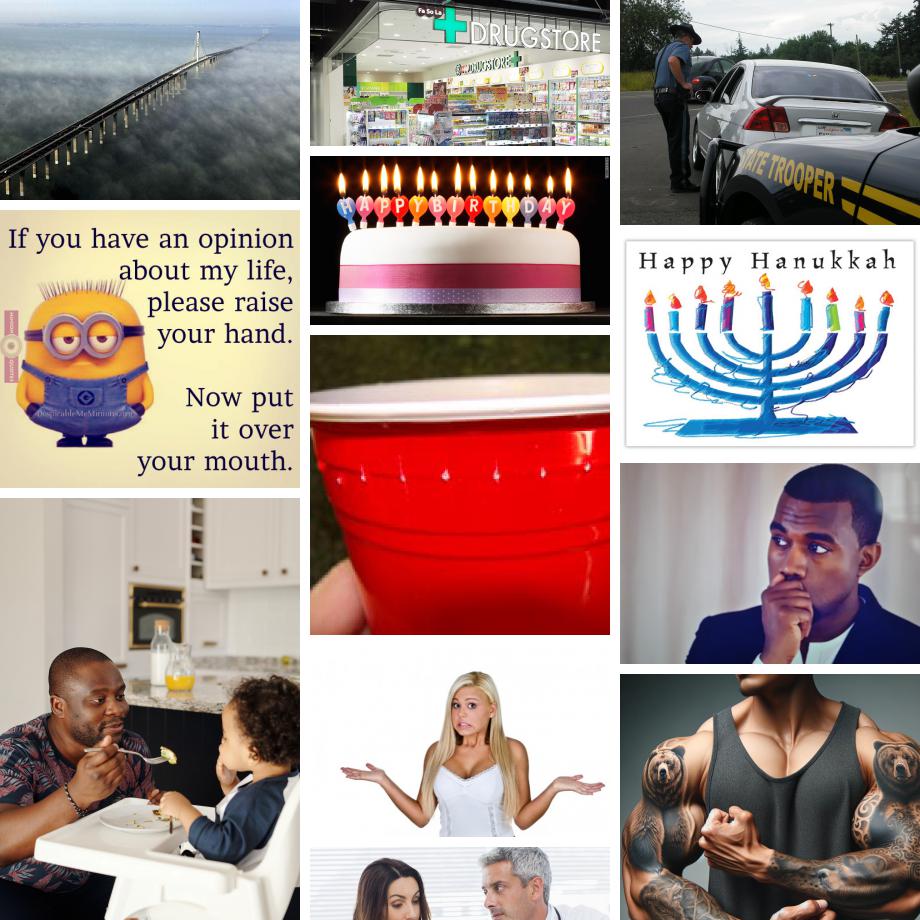 Jokes of the day for Monday, 18 March 2024 | Jokes of the day