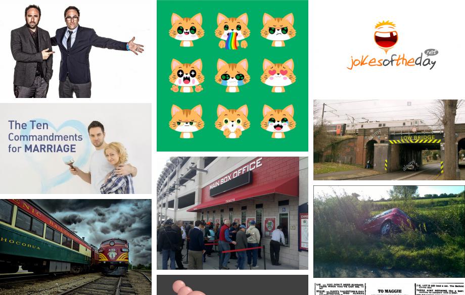 Jokes of the day for Monday, 25 March 2024 | Jokes of the day