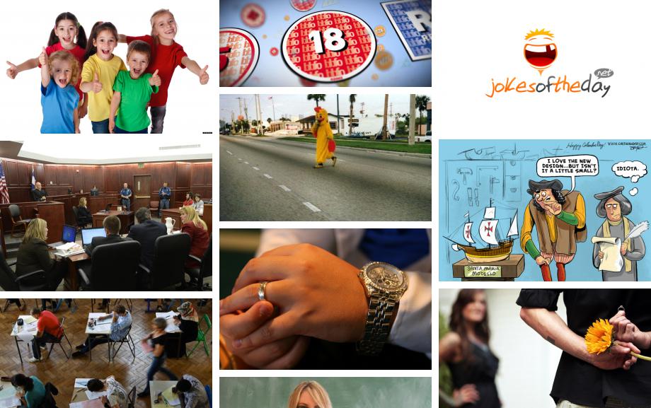 Jokes of the day for Tuesday, 26 March 2024 | Jokes of the day