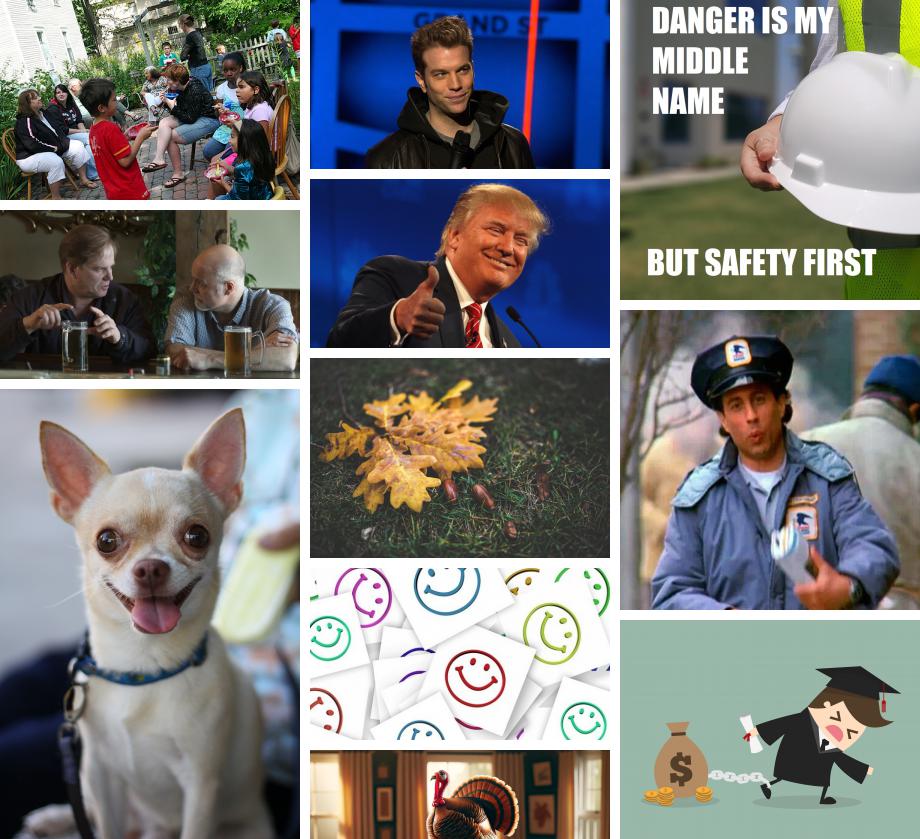 Jokes of the day for Saturday, 13 April 2024 | Jokes of the day