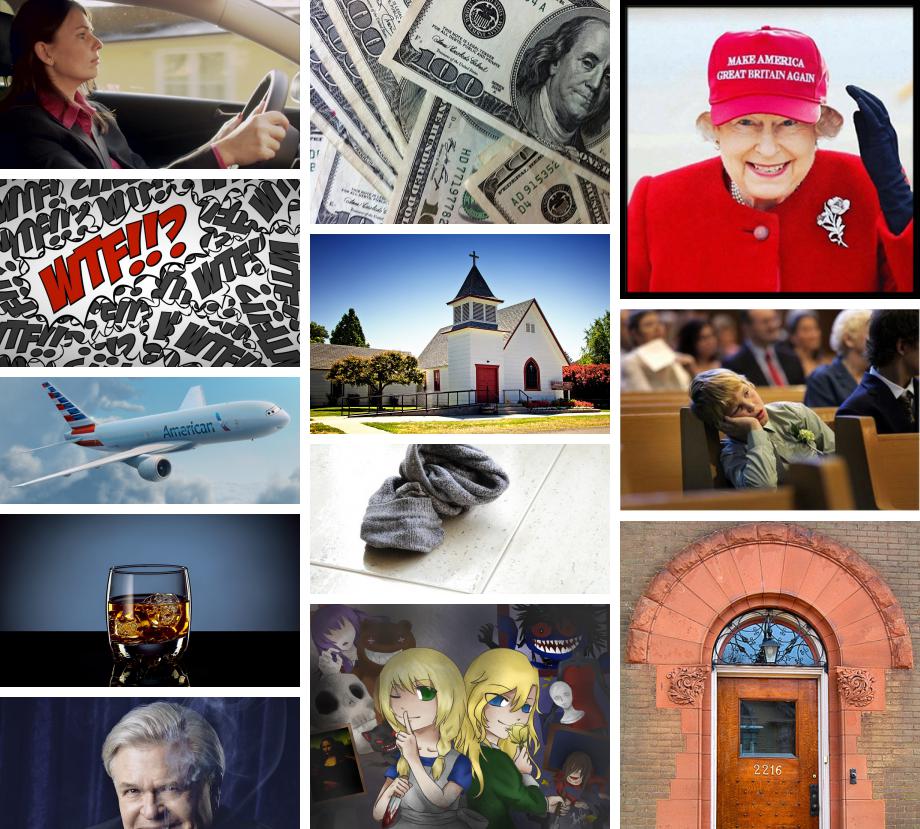 Jokes of the day for Tuesday, 16 April 2024 | Jokes of the day