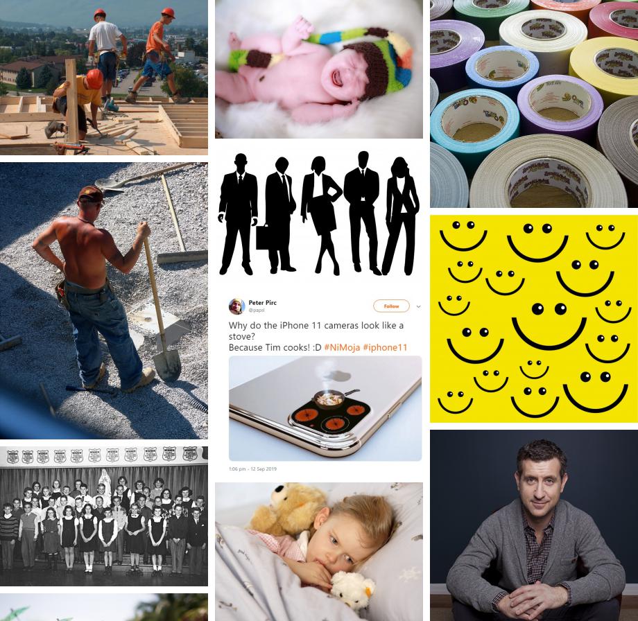 Jokes of the day for Sunday, 21 April 2024 | Jokes of the day