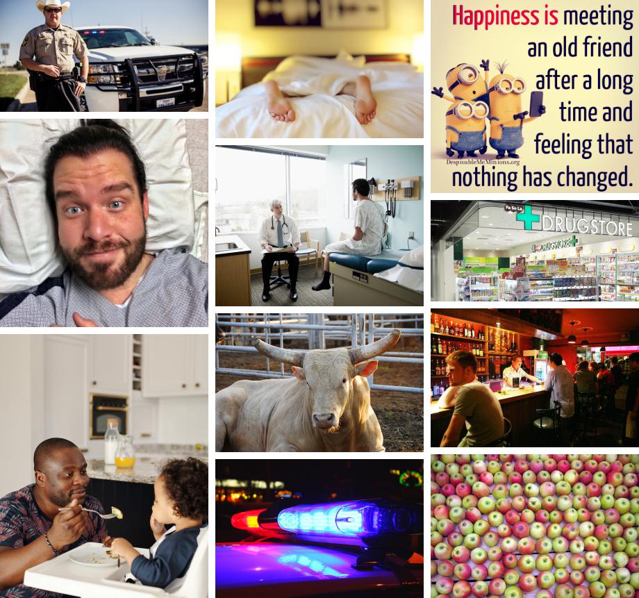 Jokes of the day for Monday, 22 April 2024 | Jokes of the day