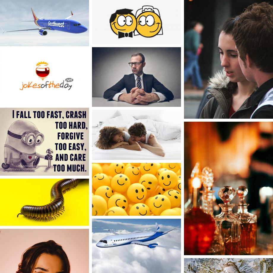 Jokes of the day for Thursday, 09 May 2024 | Jokes of the day