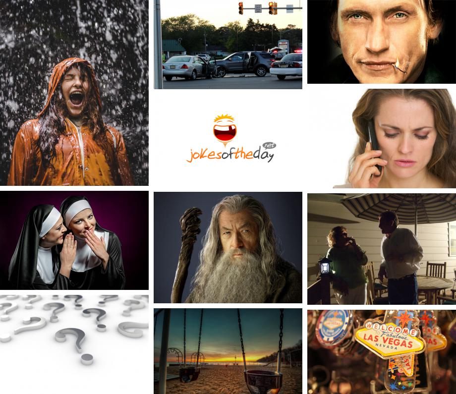 Jokes of the day for Saturday, 11 May 2024 | Jokes of the day