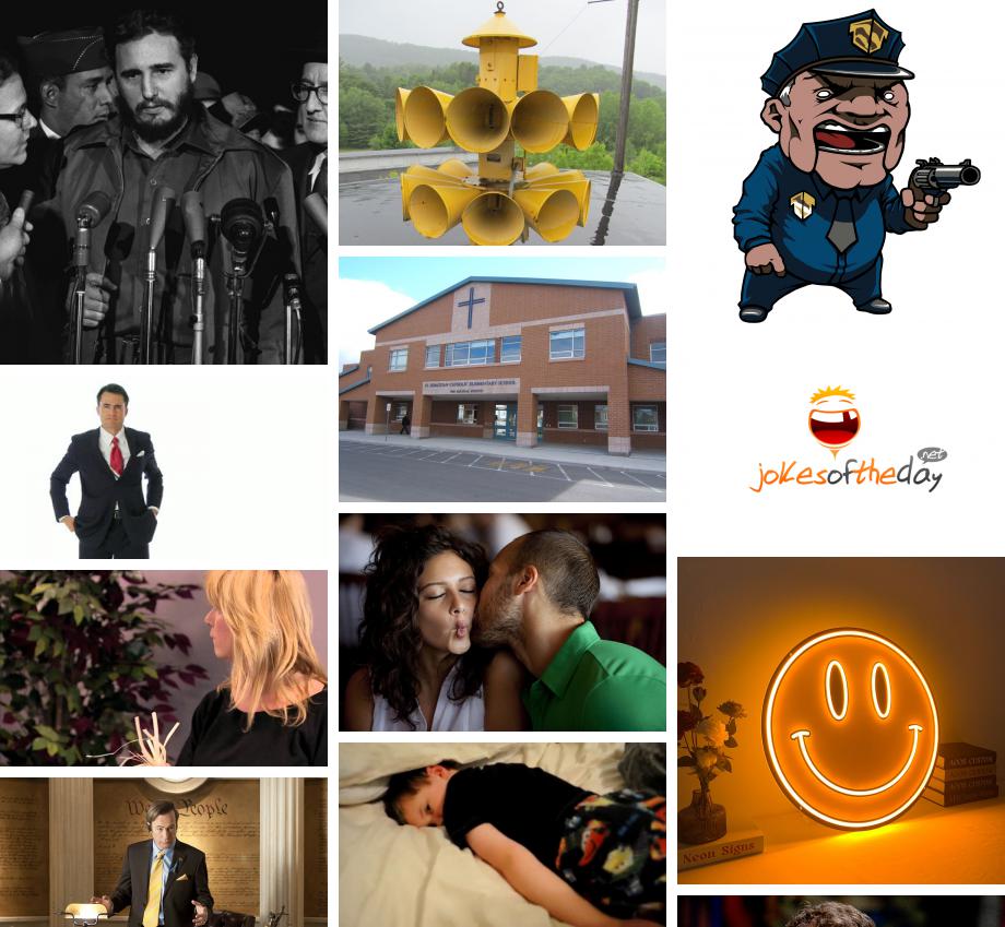 Jokes of the day for Thursday, 16 May 2024 | Jokes of the day